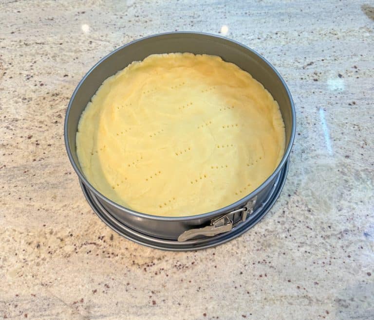 Pflaumenkuchen: Köstliches Backvergnügen mit frischen Früchten ...